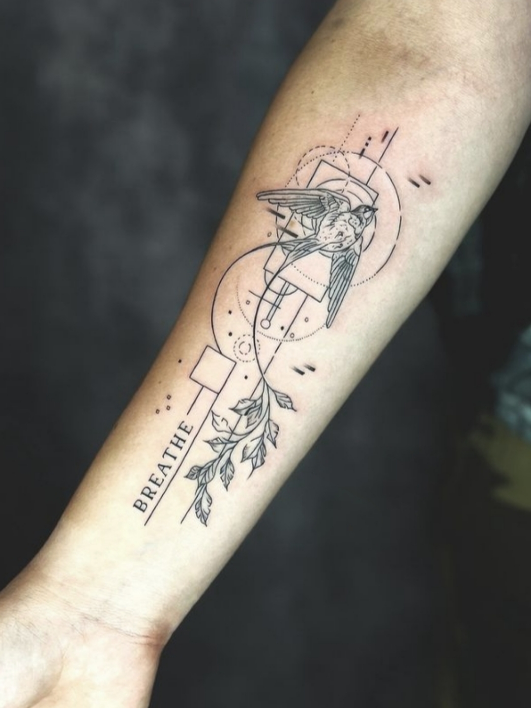 ARTISTS - Bini Tattoo and Piercing